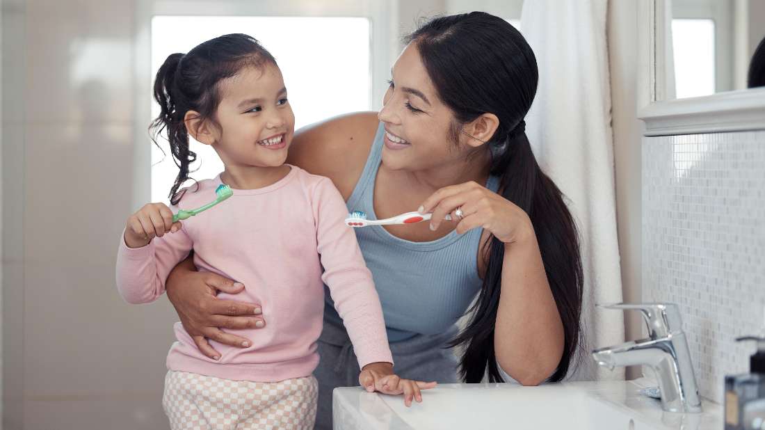 Best Toothpaste for Toddlers (and What to Avoid) | Preventive Care ...